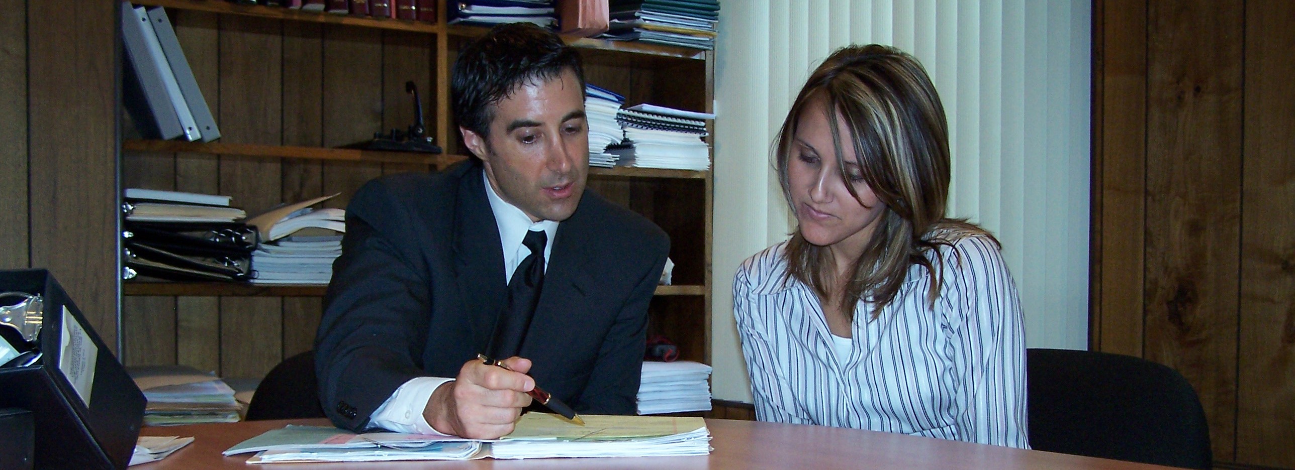 Baltimore Attorney | Experienced Baltimore Attorney